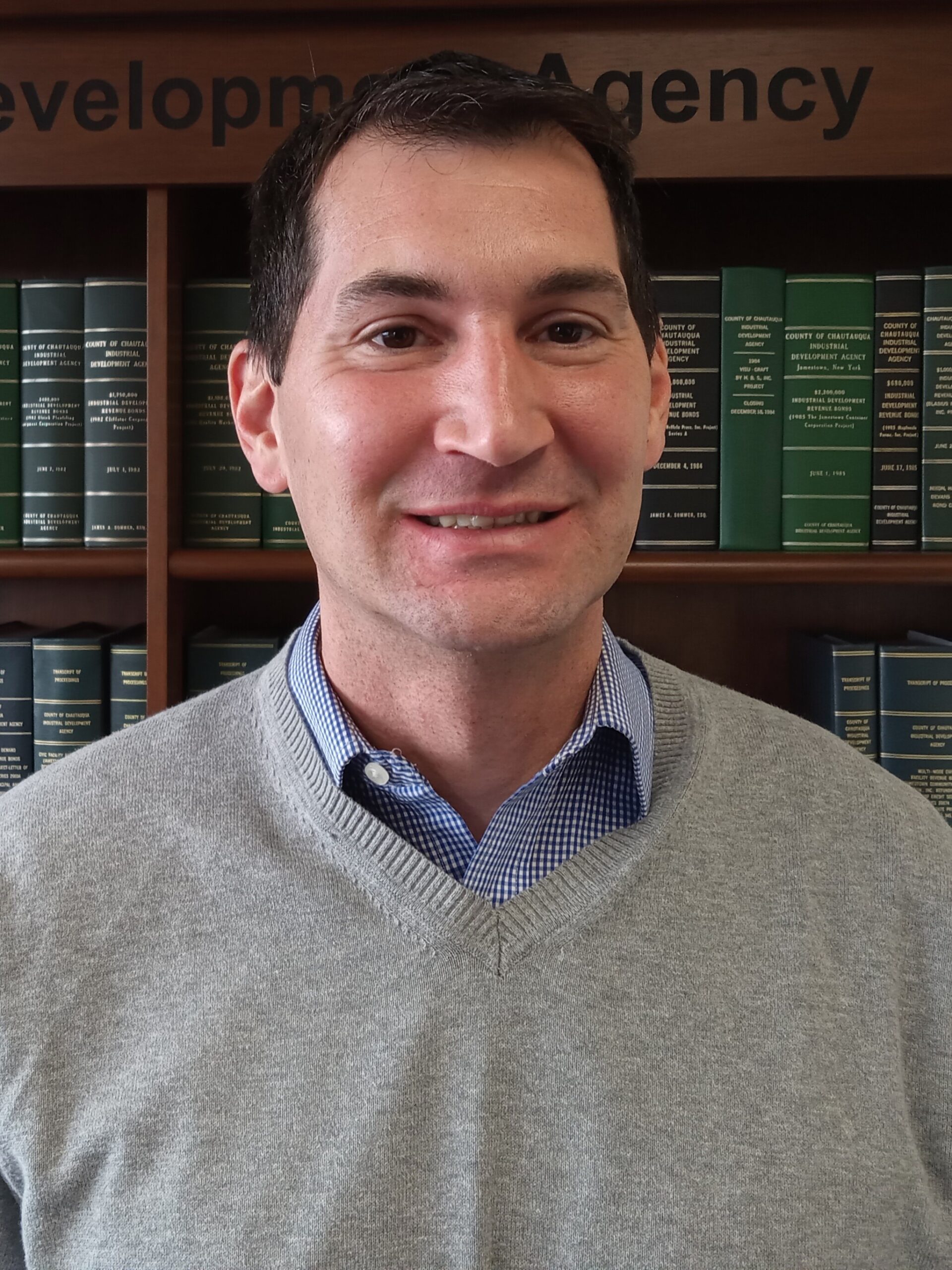 County IDA announces appointment of John Healy to Board of Directors ...